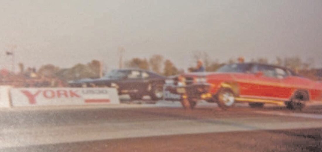 Kutz spearheads reunion of former racers | News, Sports, Jobs - Altoona ...